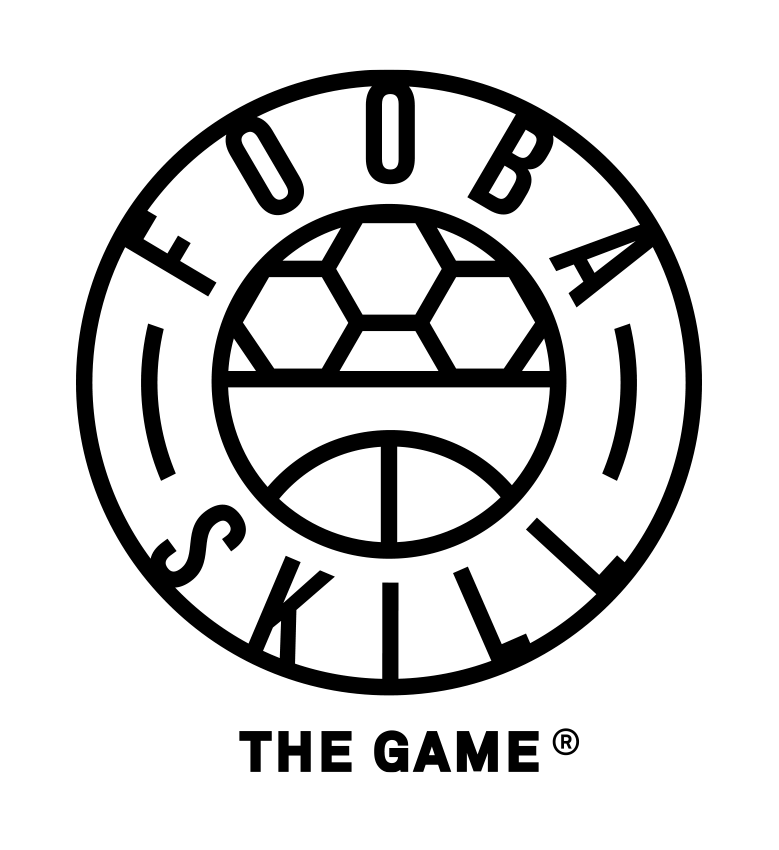 Foobaskill A Game For Everyone Skilltheball For Football And Basketball